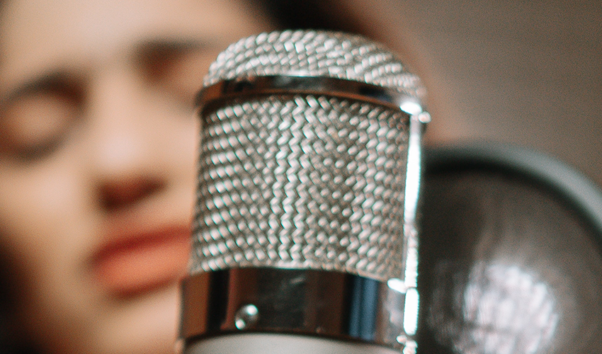 Técnica Vocal (Nivel Básico) - INSTEL Institución Técnica de ...