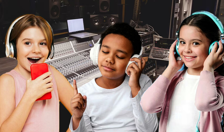 Locución para Niños y Jóvenes (versión de verano) - INSTEL Institución ...