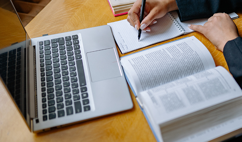 Redacción y Ortografía - INSTEL Institución Técnica de Comunicación en Cali